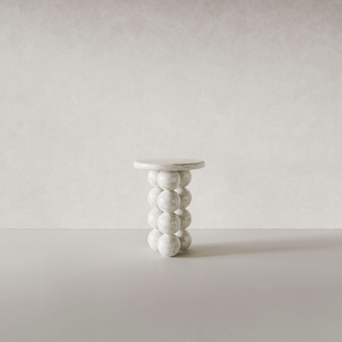 Perlas Side Table | En Gold Furniture