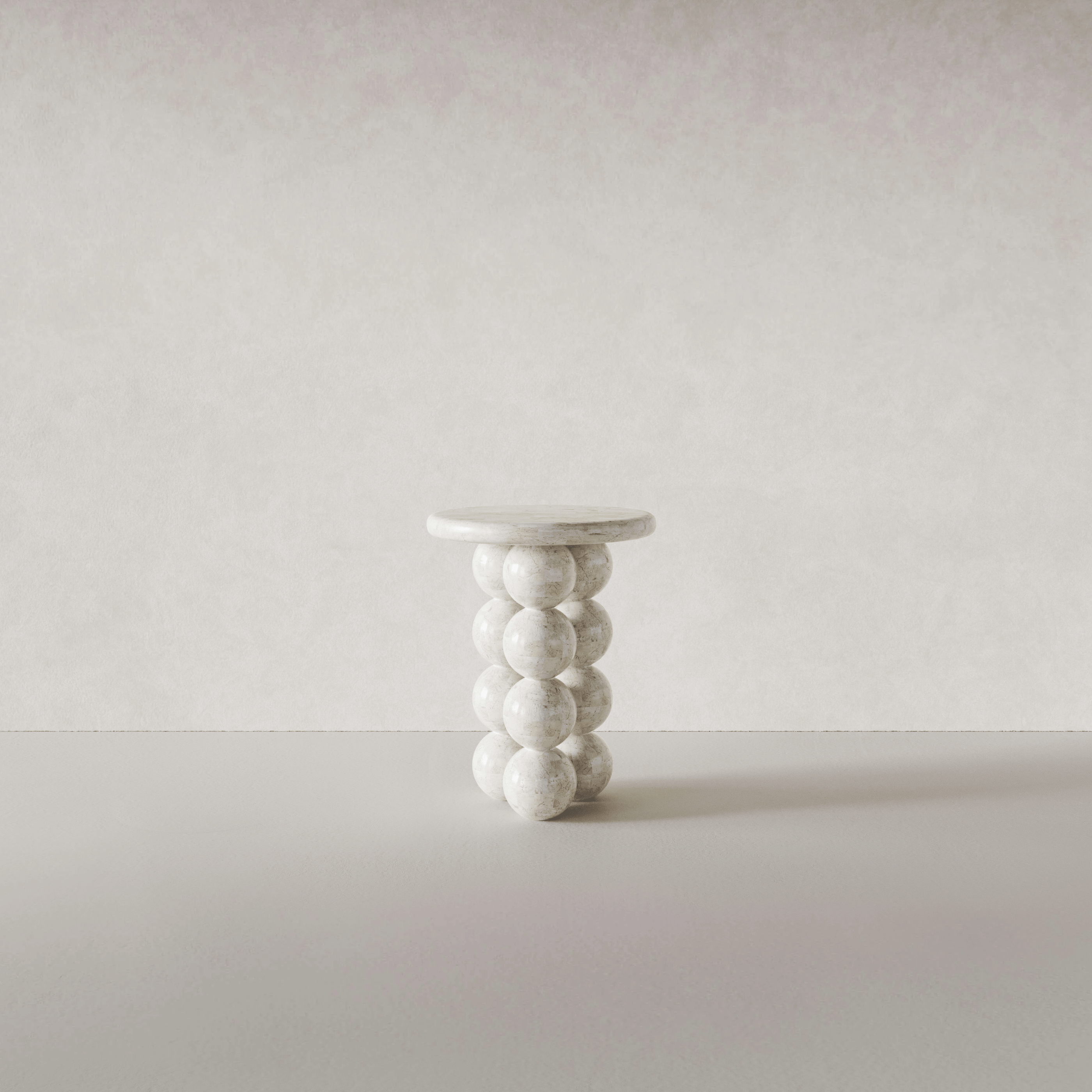 Perlas Side Table | En Gold Furniture
