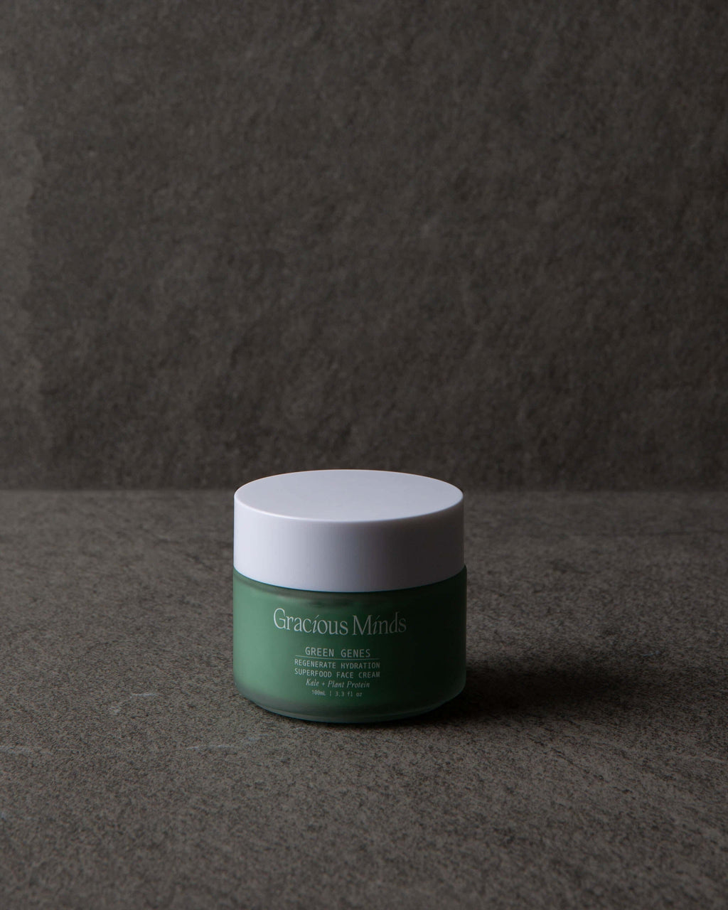 Green Genes Regenerate Hydration Superfood Face Cream
