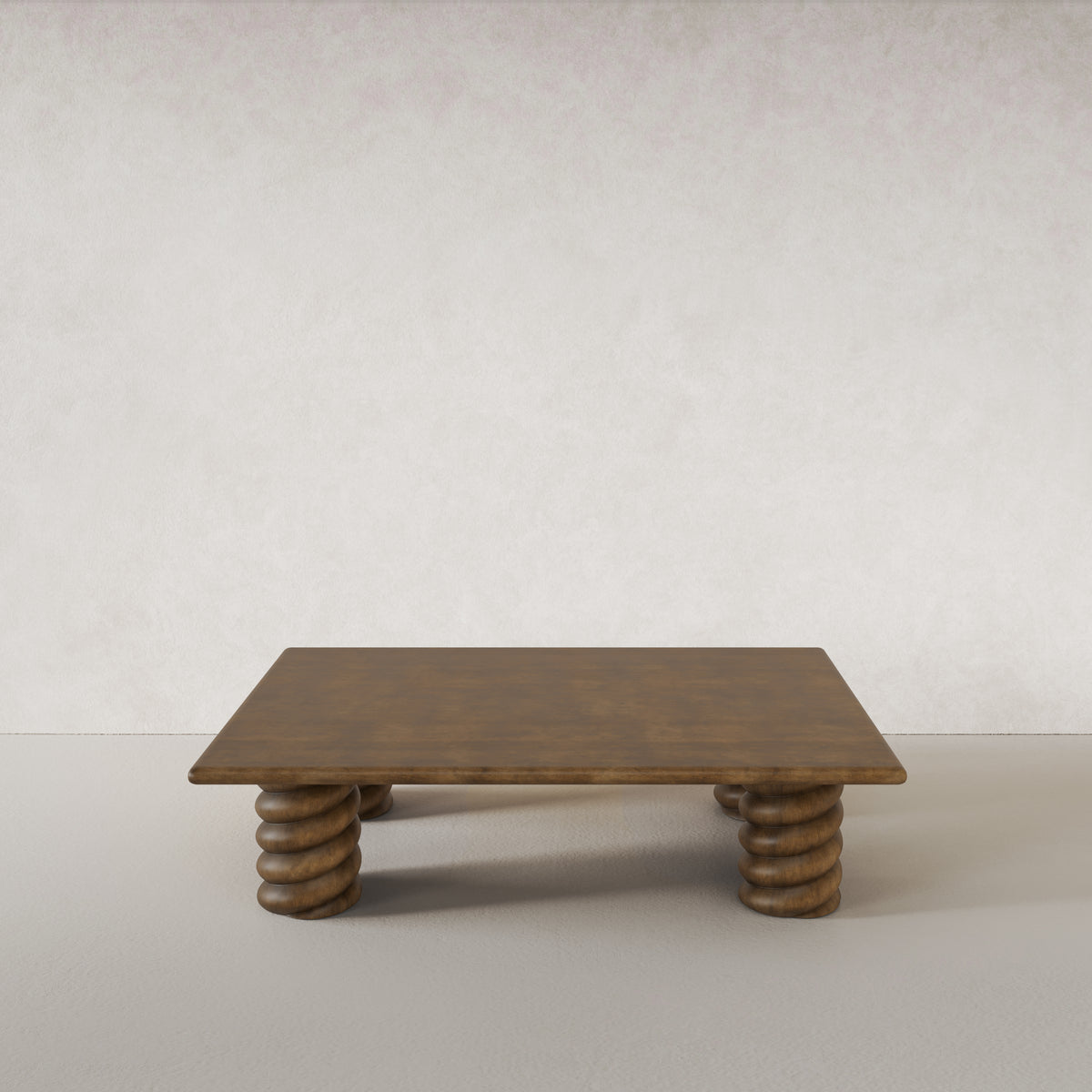 Designer Coffee Tables: Fossil Stone, Marble, Wooden, Round & White ...