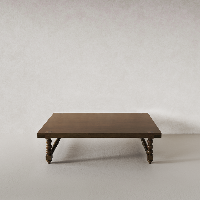 Designer Coffee Tables: Fossil Stone, Marble, Wooden, Round & White ...